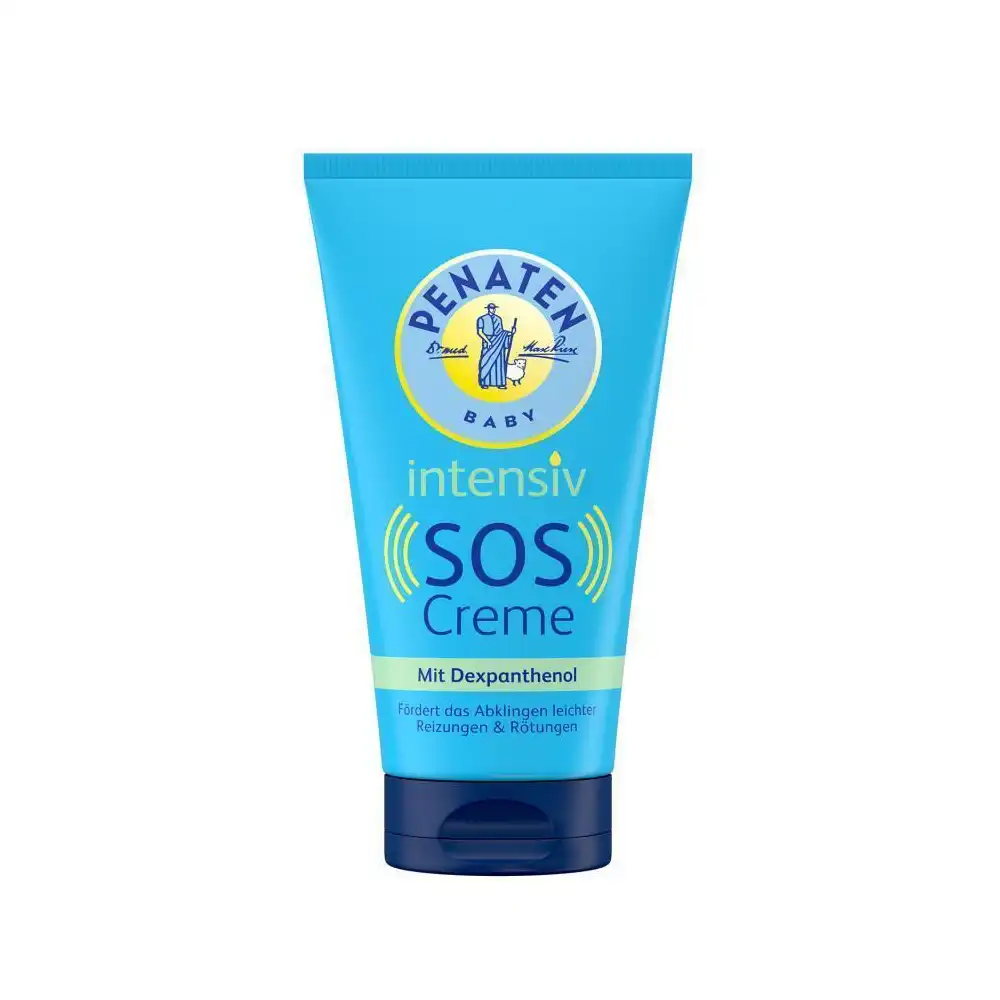 Penaten Baby SOS krema 75ml