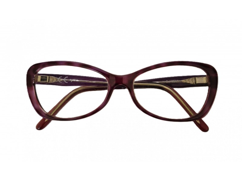 EXESS...DIPOTRIJSKI RAM-Made in Italy-KAO NOVE