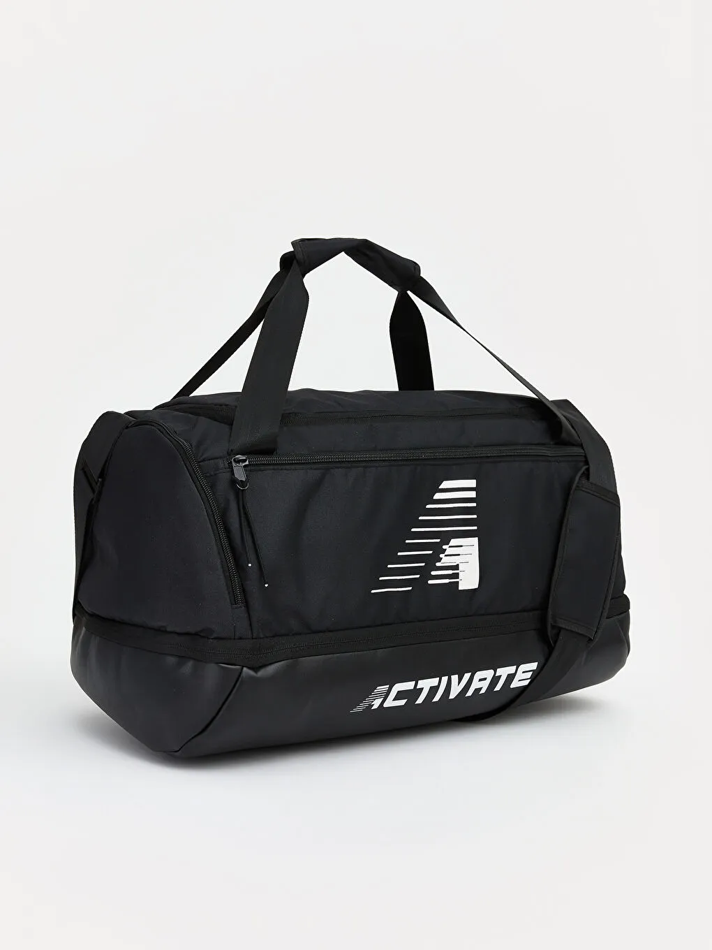 LCW ACCESSORIES Štampana Muška Torba Za Teretanu