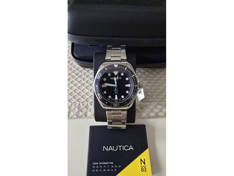 nautica n83 original