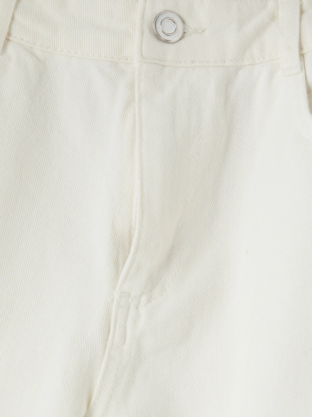 LCW Kids Široke Vezenе Pantalone Za Devojčice