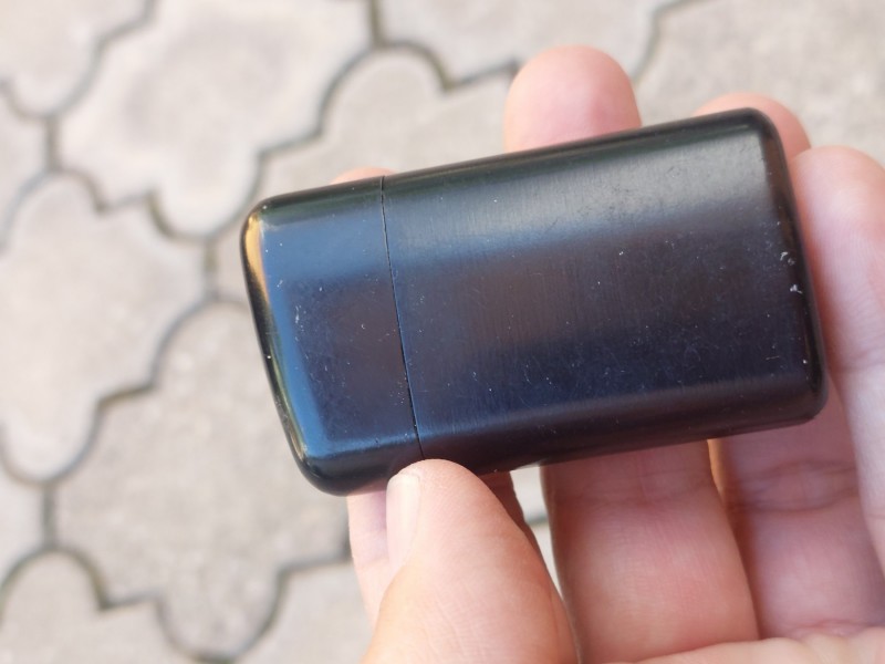 Utiliti lighter