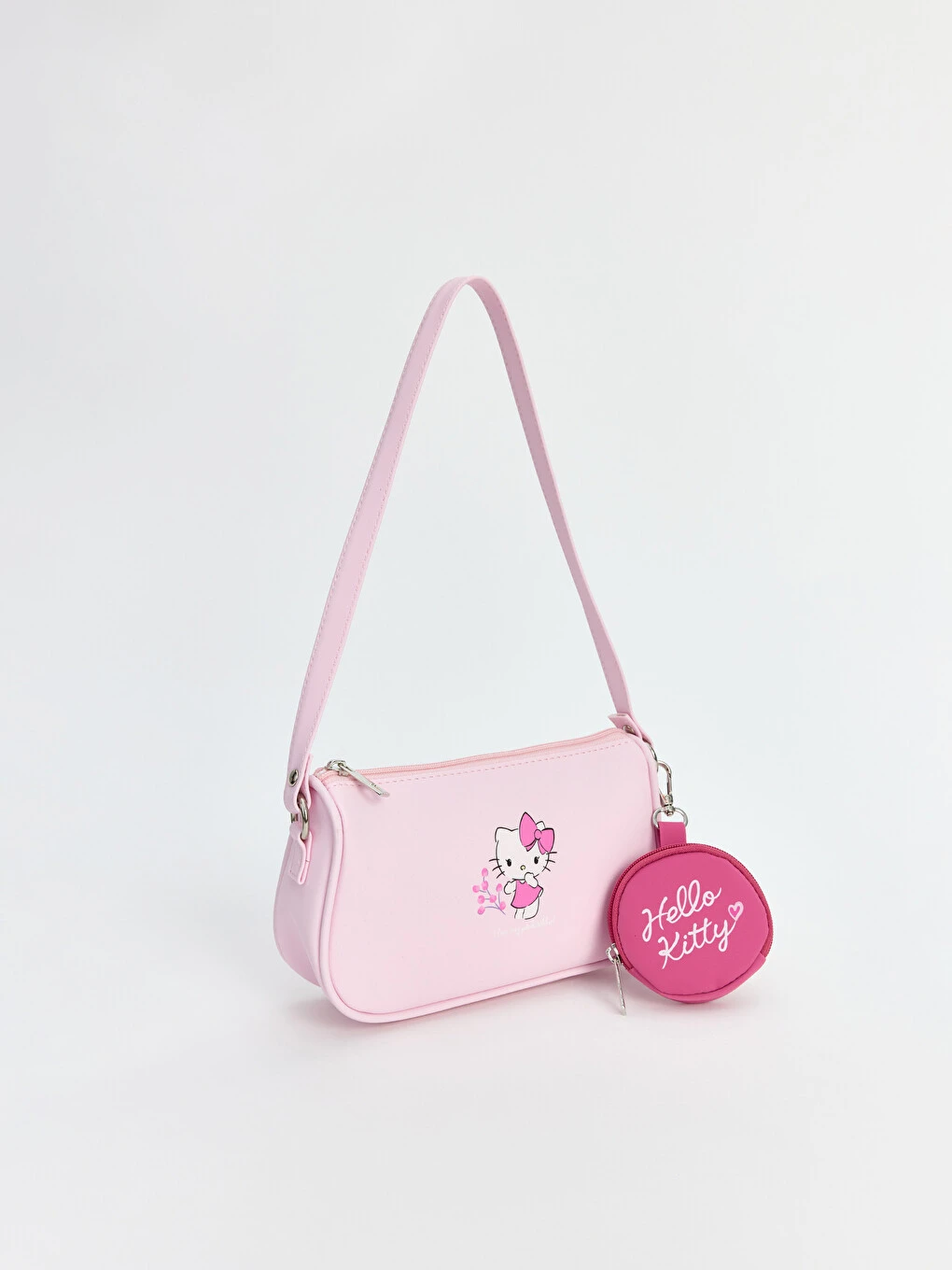 LCW ACCESSORIES Devojačka Torba Na Rame Od Veštačke Kože