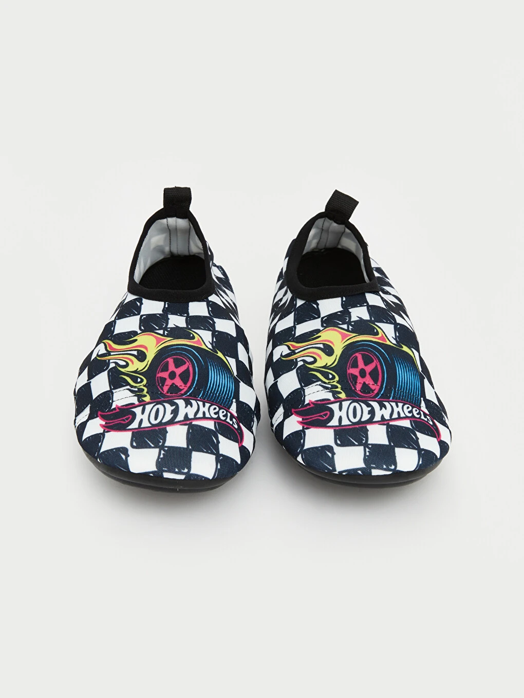 LCW STEPS Hot Wheels Štampane Dečije Obuća Za Vodu