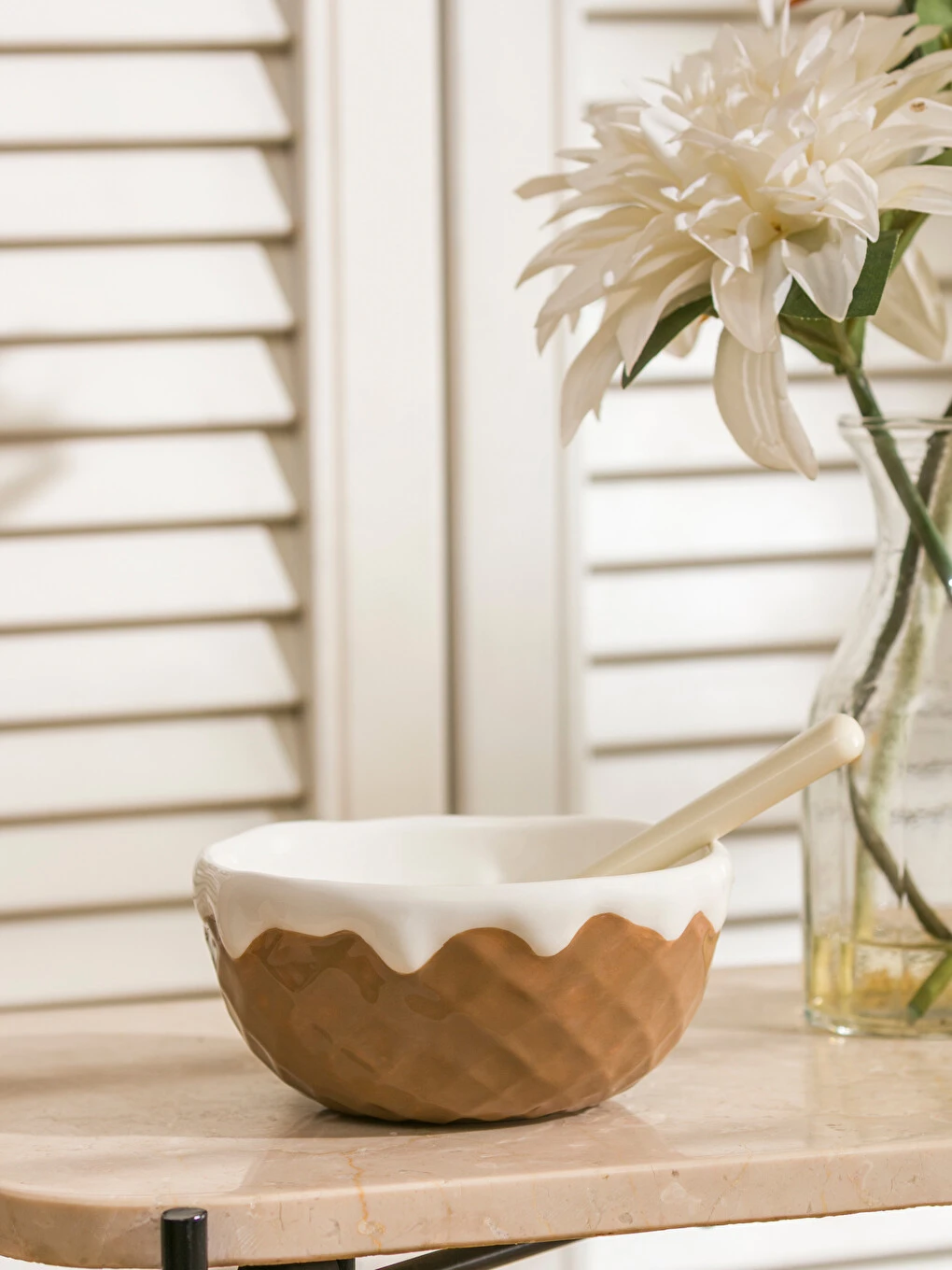 LCW HOME Keramička Činija 12 Cm