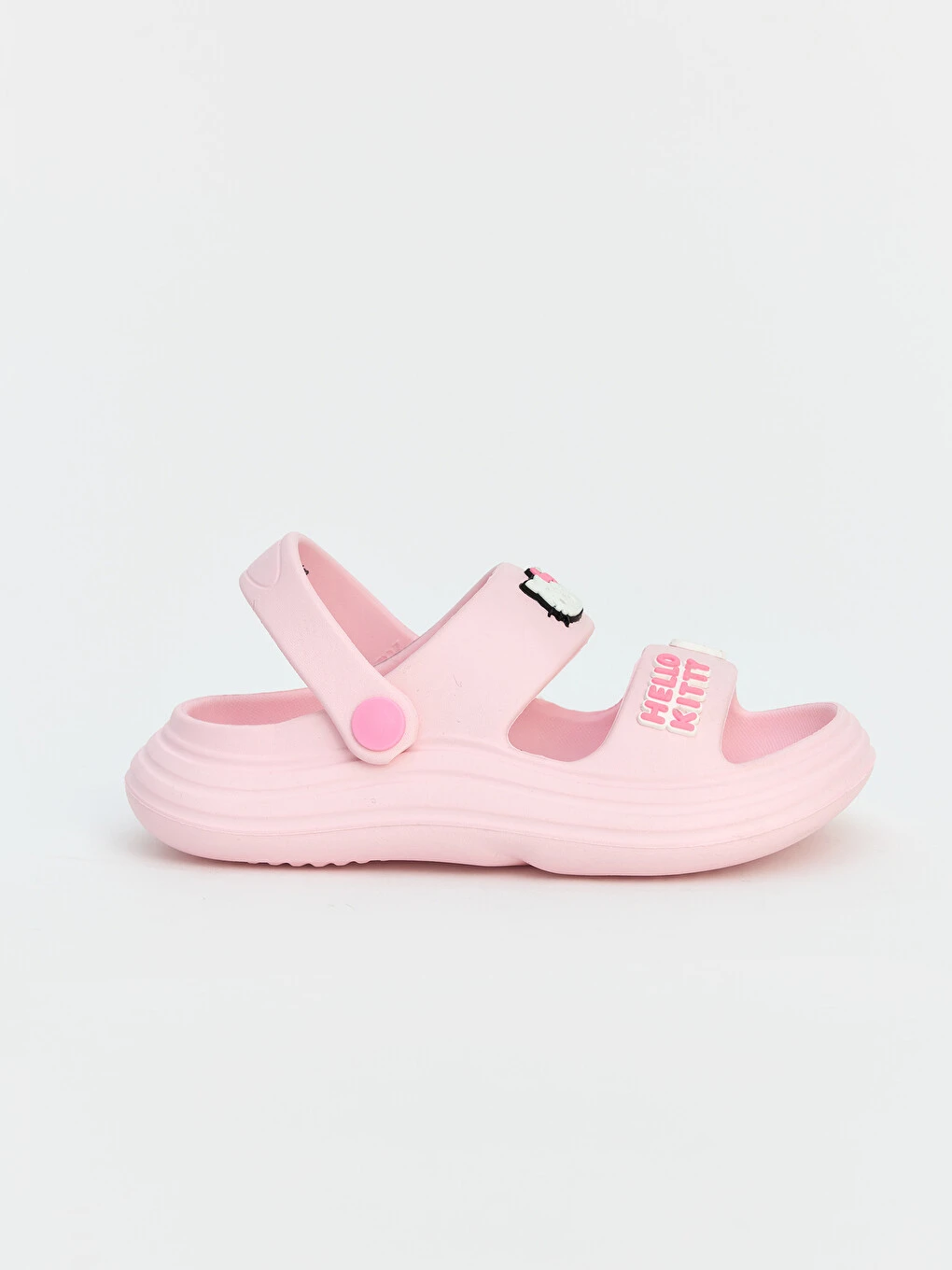 LCW STEPS Hello Kitty Štampane Sandale Za Devojčice