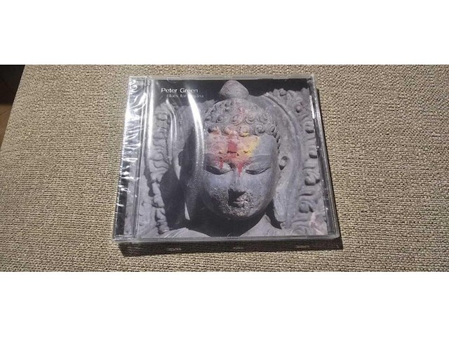 Peter Green - Blues for Dhyâna , U CELOFANU