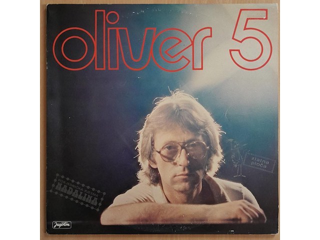 Oliver  – Oliver 5
