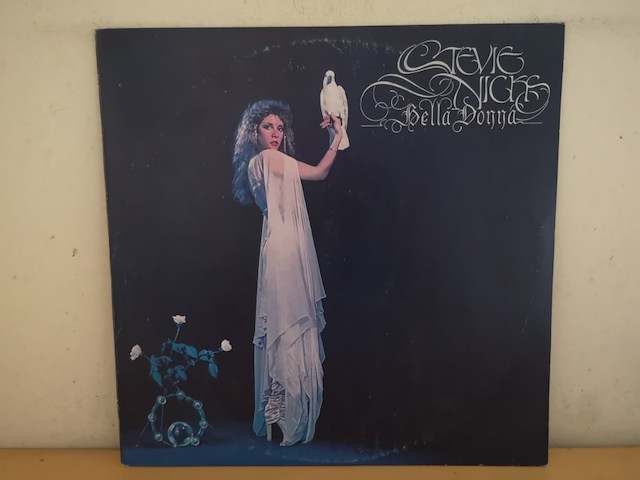 Stevie Nicks : Bella Donna