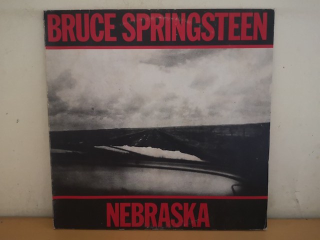 Bruce Springsteen - Nebraska