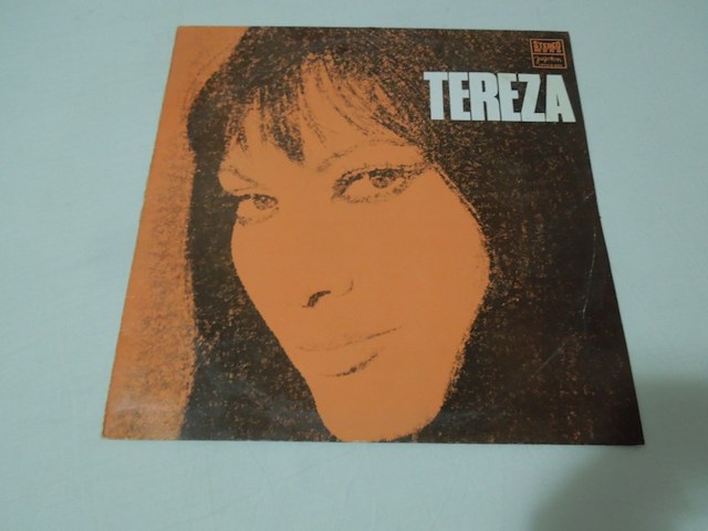 tereza - to