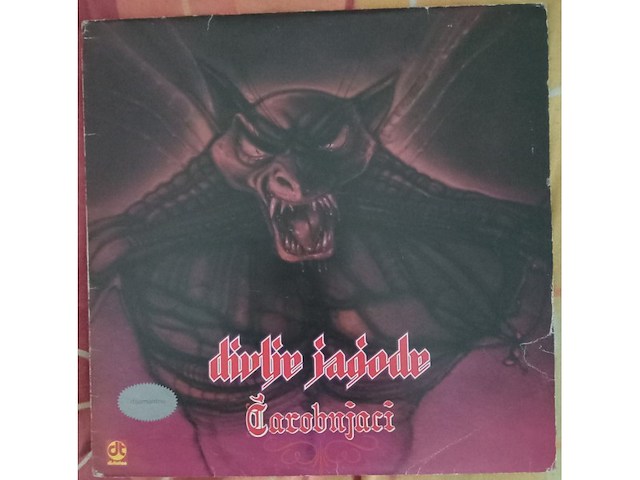 Divlje Jagode- Čarobnjaci