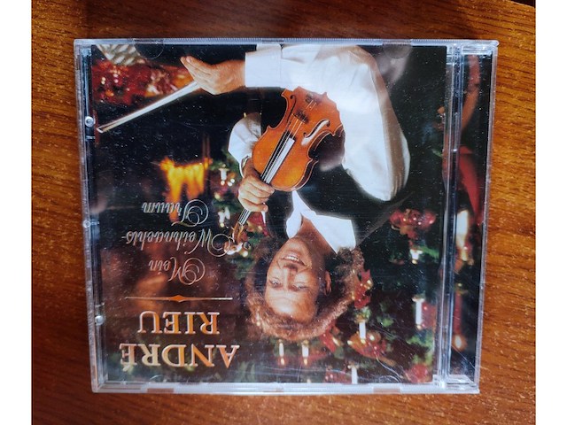 André Rieu - PERFEKT