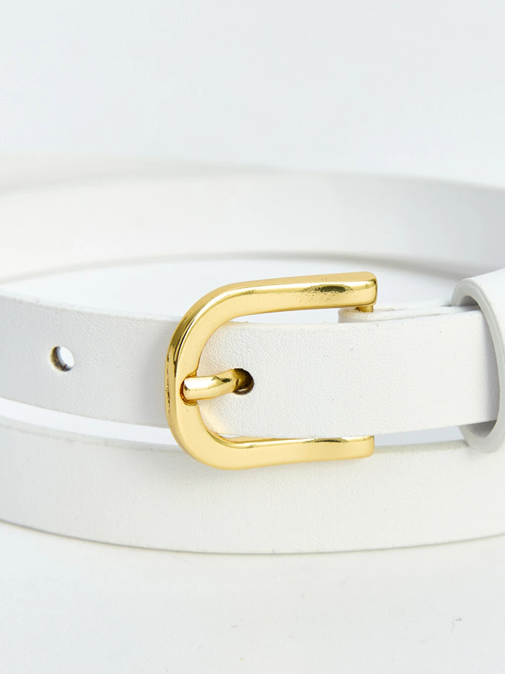 LCW ACCESSORIES Kaiš Za Devojčice Od Veštačke Kože