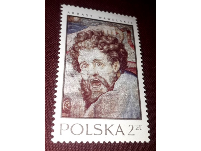 Polska MNH