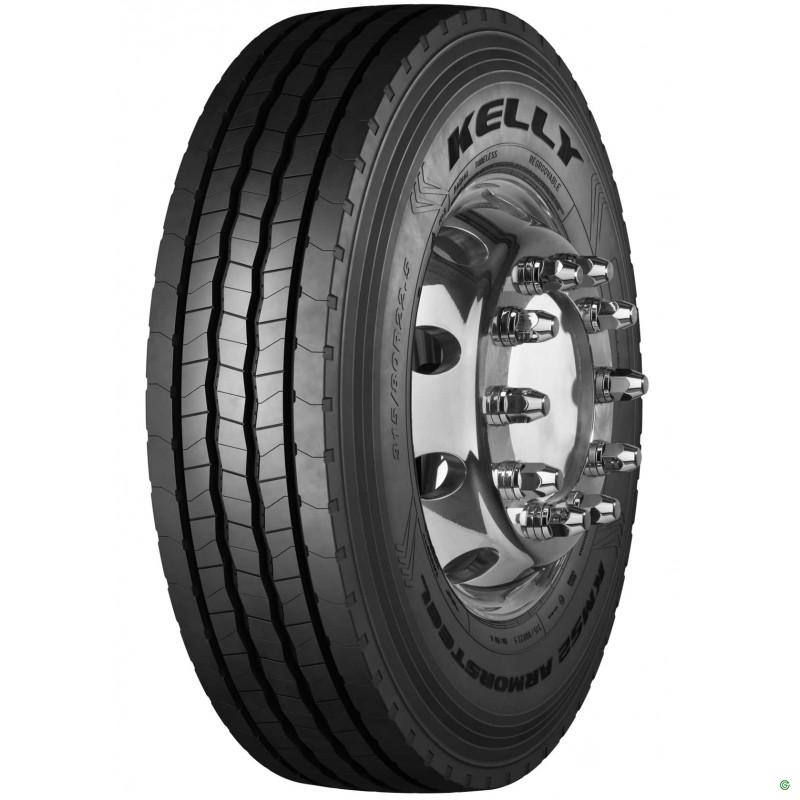T 315/80R22.5 Kelly ARMORSTEEL KMS2 ON/OFF 156/150K M+S upr