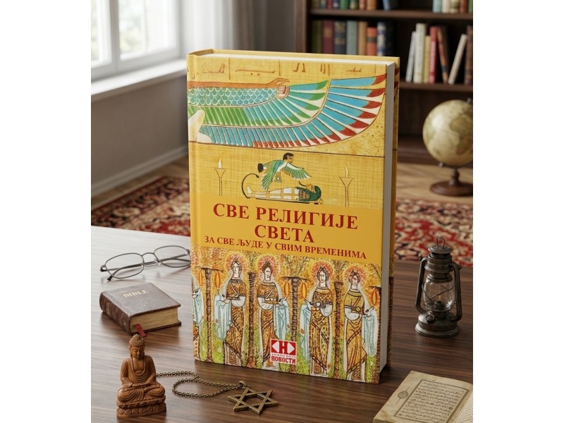 Sve Religije Sveta