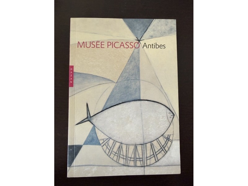MUSÉE PICASSO – ANTIBES