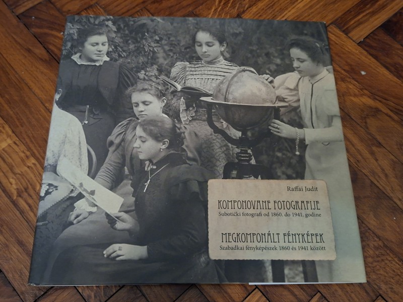 Subotički fotografi od 1860. do 1941. godine