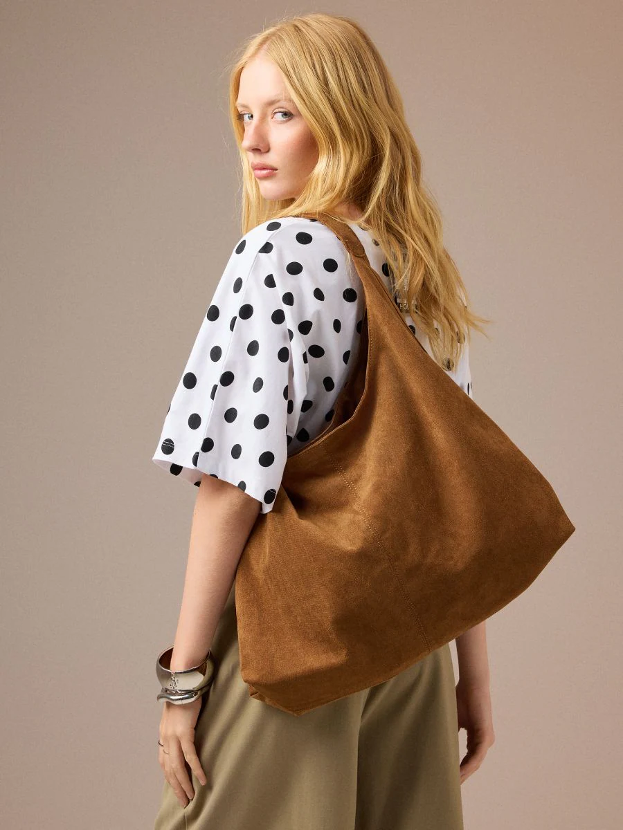 Shopper torba