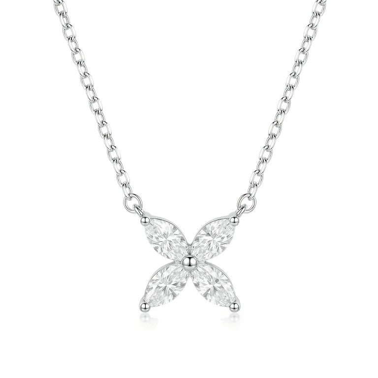 DIAMOND COROLLA LUKSUZNA OGRLICA