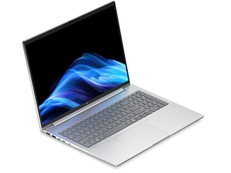 HP EliteBook 6 G1i 16 (Pike silver) WUXGA IPS, Ultra 7 255U, 16GB, 1TB SSD (D06SRES)