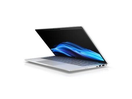 HP EliteBook 8 G1a 14 (Glacier silver) WUXGA IPS, Ryzen AI 7 250, 16GB, 512GB SSD, Win 11 Pro (AD4J0ET)