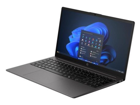 HP 250R G10 (Dark ash silver) Full HD, Core 7 150U, 8GB, 512GB SSD (D7YN9ET)