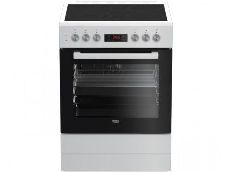 BEKO FSM 67320 DWS Električni šporet OUTLET
