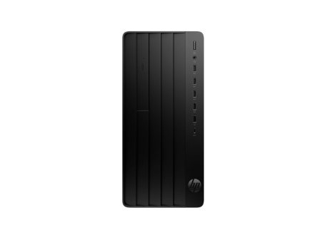 HP Pro Tower 290 G9 (Jack black) Intel Core i3-14100, 8GB, 512GB SSD (CW9B5AT)