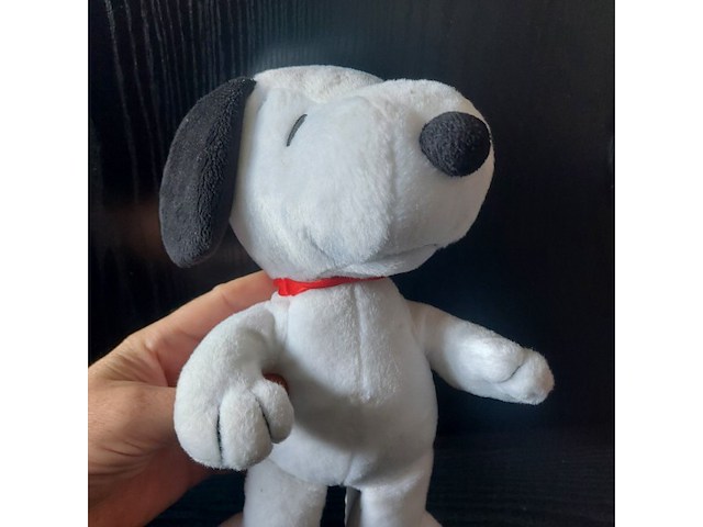 Snoopy,SNUPI Vintage 25 cm
