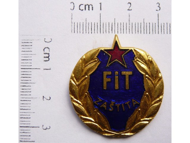 FiT zaštita, Fizičko-tehnička zaštita