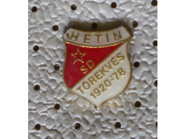 `SD Hetin Terekveš 1920-1978`