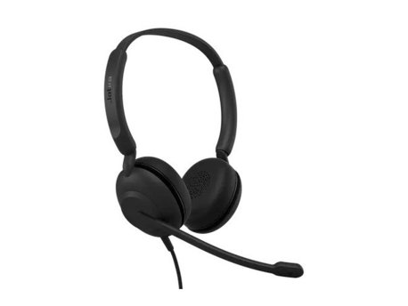 JABRA Evolve 10 USB-A Stereo slušalice (2699-820-109)