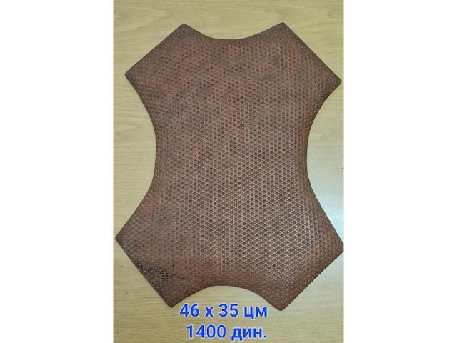 Album za znacke panel