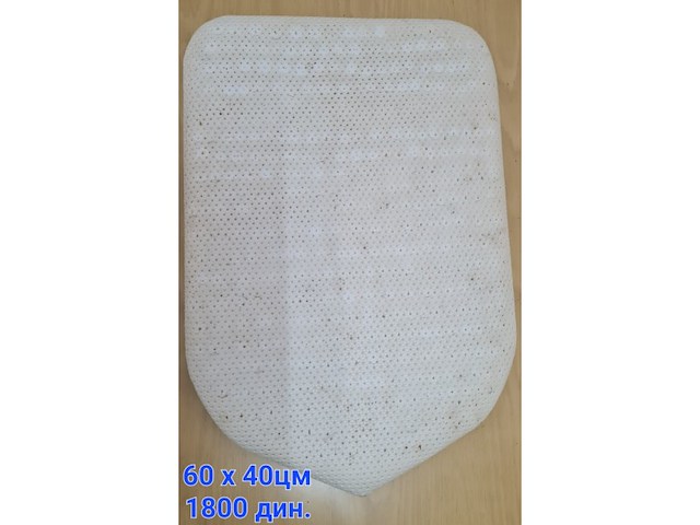 Album za znacke panel