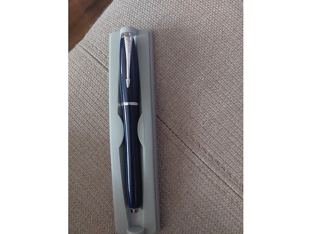 Parker olovka roler made in France