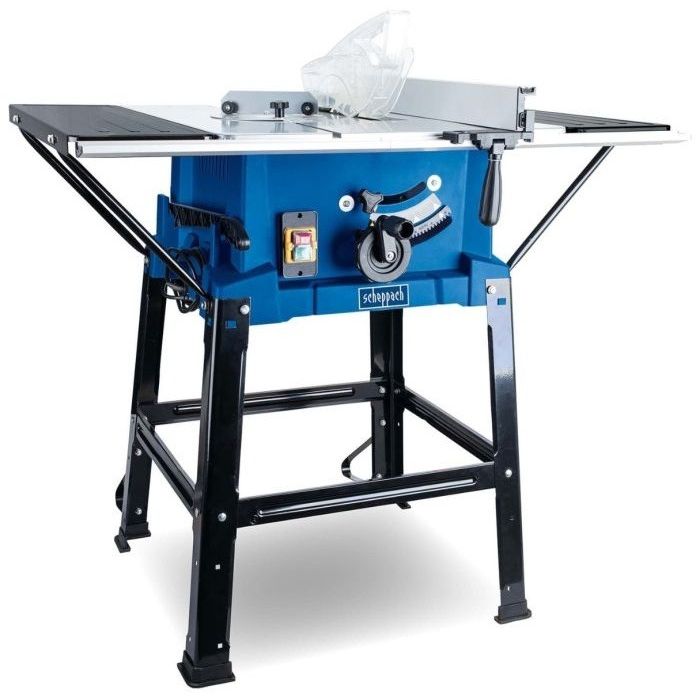 Scheppach HS254 stoni cirkular 2.200 W