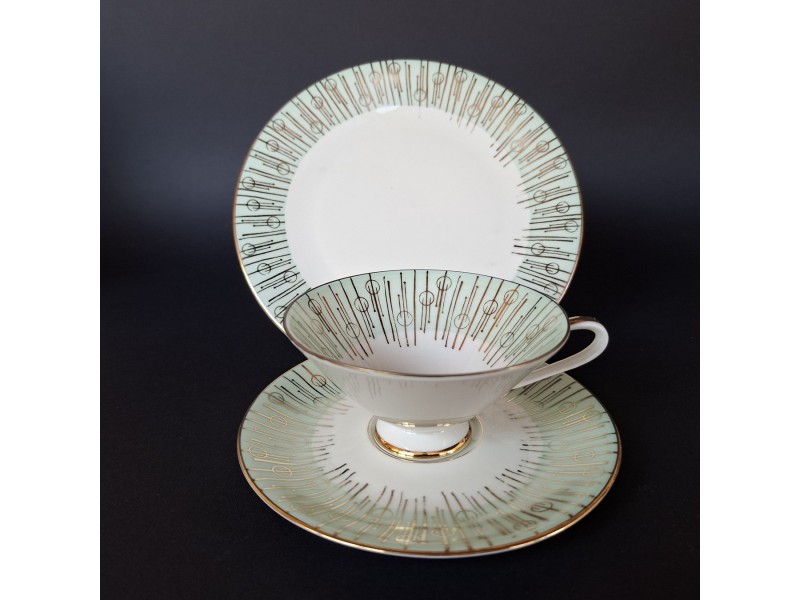 Porcelanski Set Za Doručak