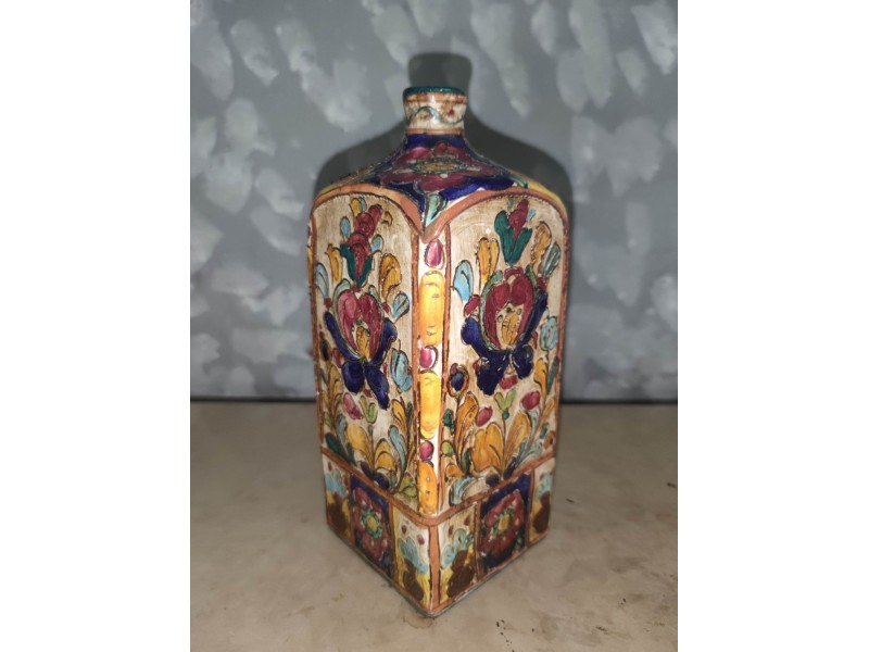 Stara majolica Lamberto Mančineli Italy