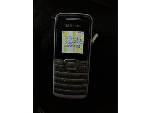 Samsung mobilni telefon