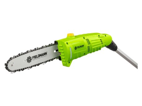 FIELDMANN FZP 6015-E električna teleskopska lančana testera