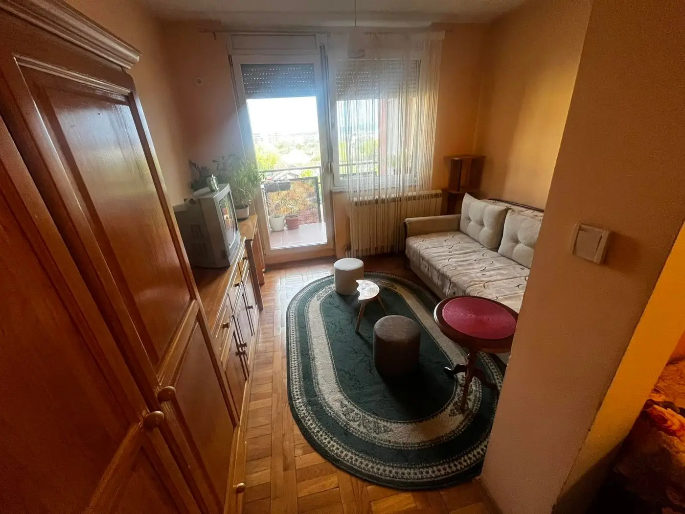 Nova Detelinara, Novi Sad