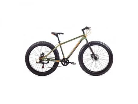 CAPRIOLO MTB MADISON RAGE 24''/3 920940