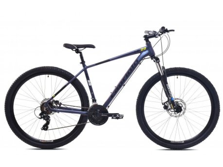 CAPRIOLO MTB LC 29 29''/21AL vatreno crn 926501-19