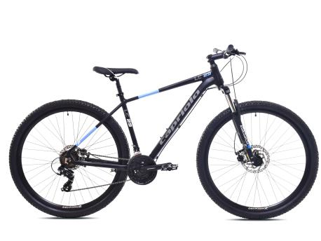 CAPRIOLO MTB LC 29 29''/21AL crno-plavo 926505-21