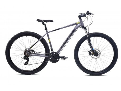 CAPRIOLO MTB LC 29 29''/21AL magnet siva 926502-21