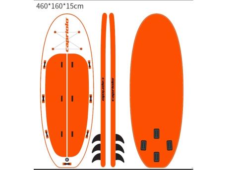 CAPRIOLO SPORT-SUP Daska GIANT-15 S100160