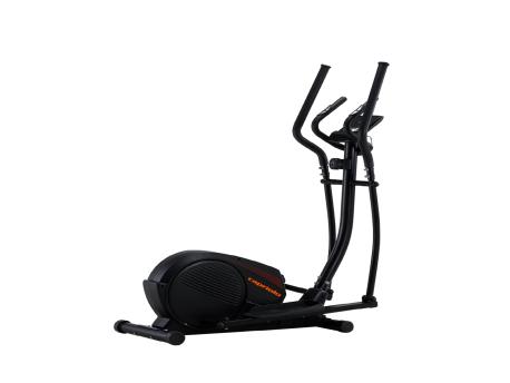 CAPRIOLO Trenažer TK419E ELIPTICAL BIKE 291273
