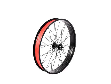 CAPRIOLO TOCAK-PREDNJI 26'' FATBIKE